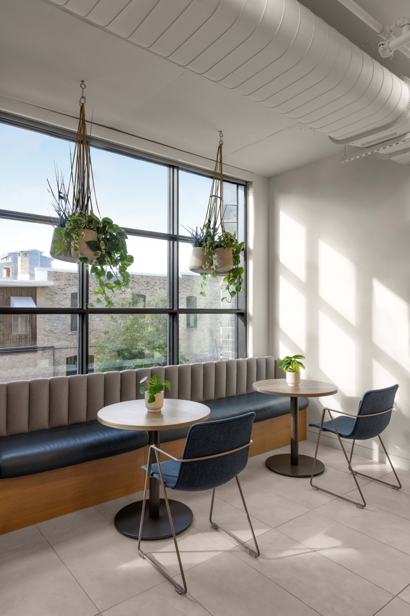 RWE Offices - Austin | Office Snapshots