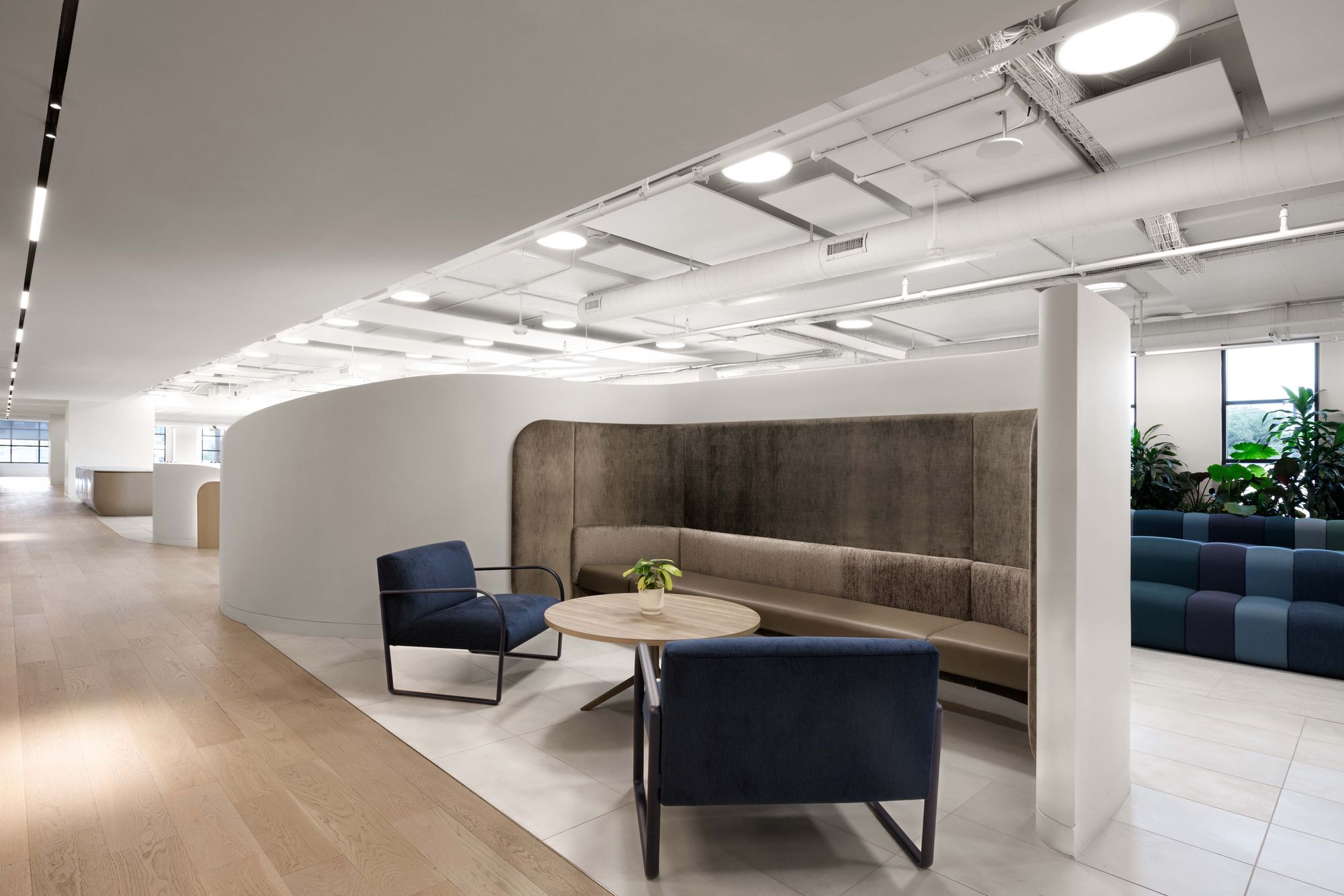 RWE Offices - Austin | Office Snapshots