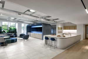 RWE Offices - Austin | Office Snapshots