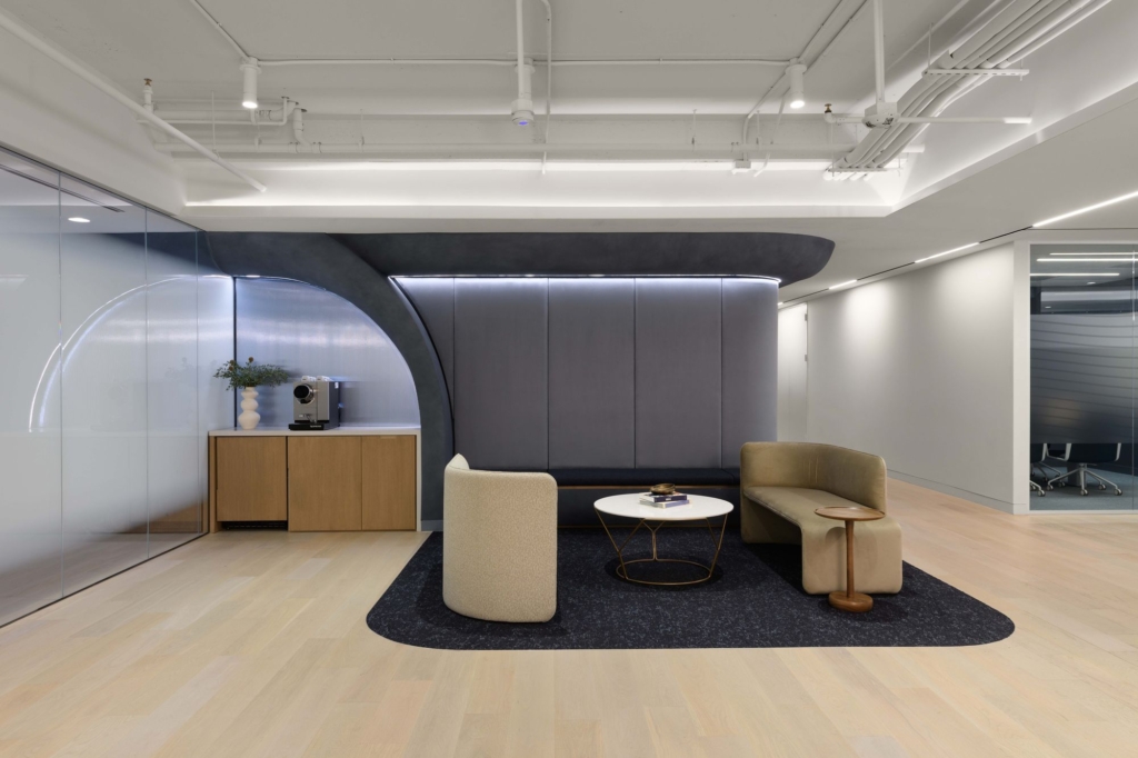 RWE Offices - Austin | Office Snapshots