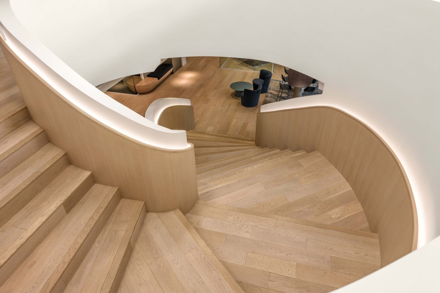 RWE Offices - Austin | Office Snapshots