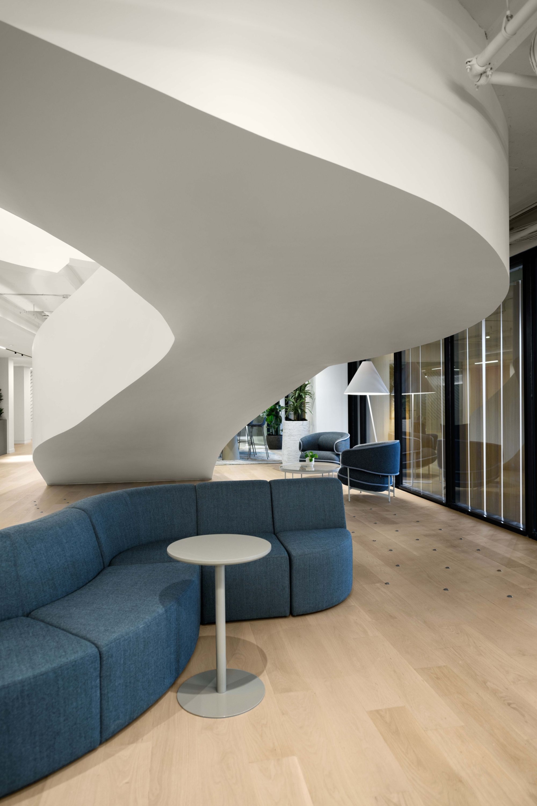 RWE Offices - Austin | Office Snapshots