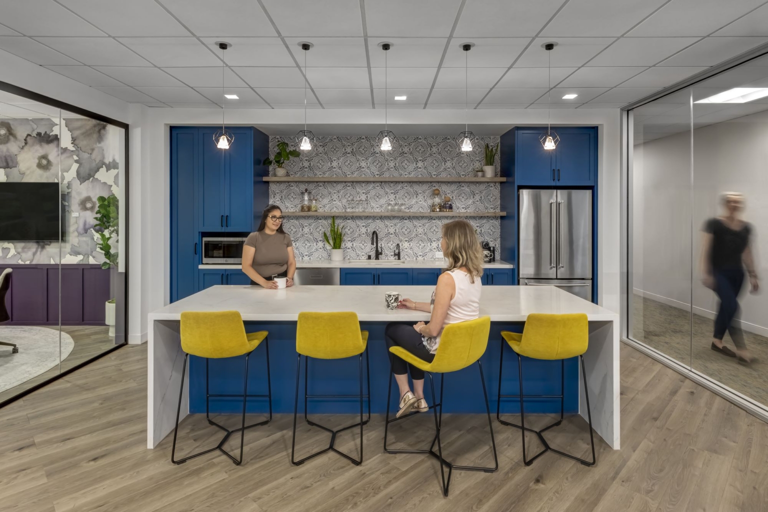 Symmetry 8 Studio Offices - Irvine | Office Snapshots