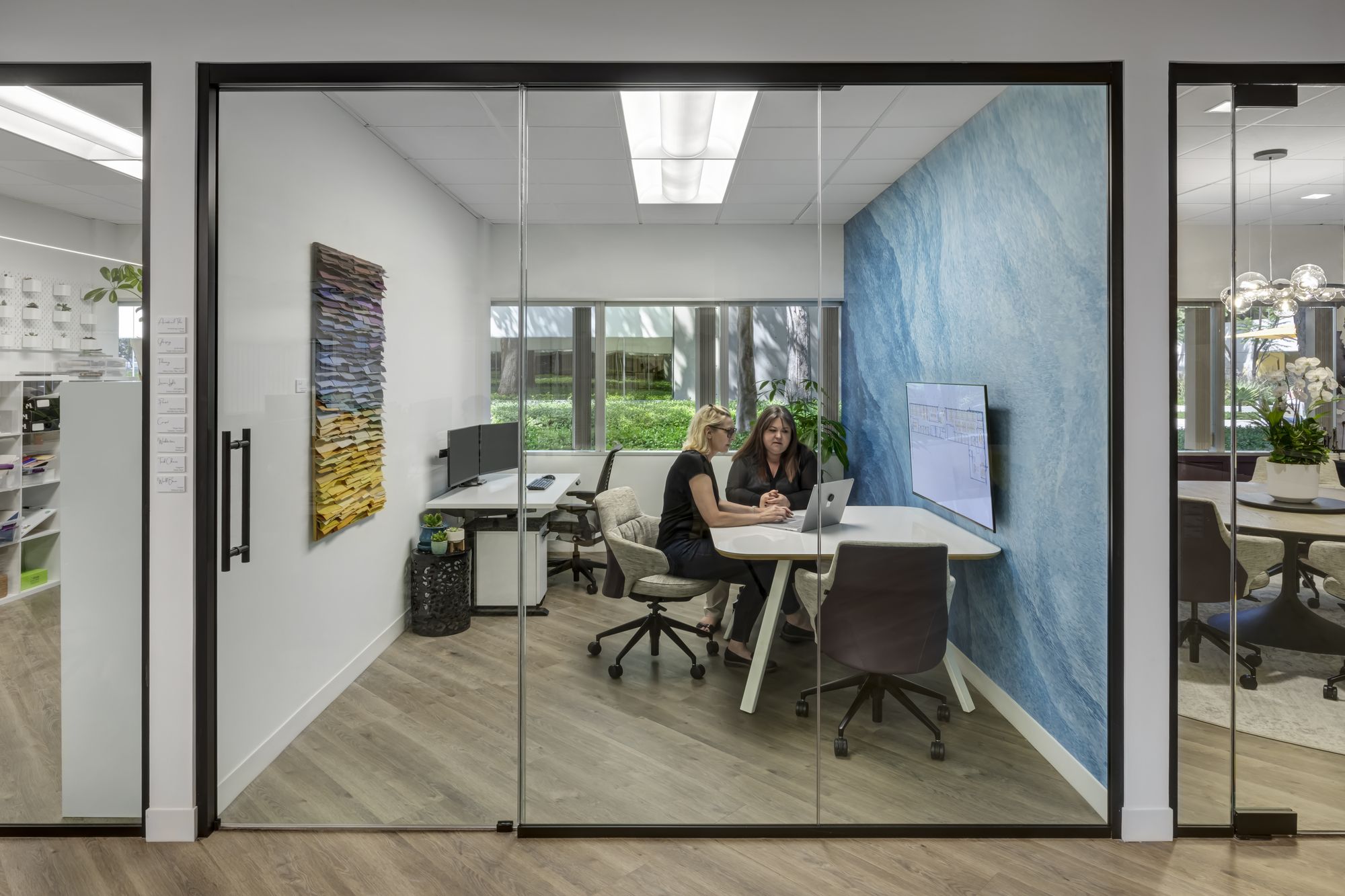 Symmetry 8 Studio Offices - Irvine | Office Snapshots