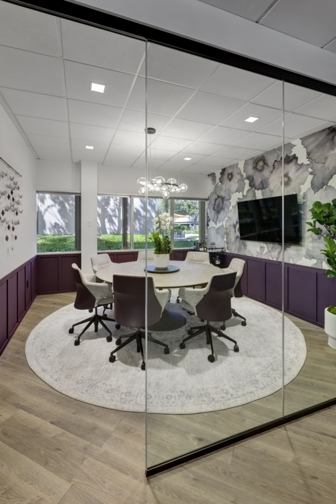 Symmetry 8 Studio Offices - Irvine | Office Snapshots