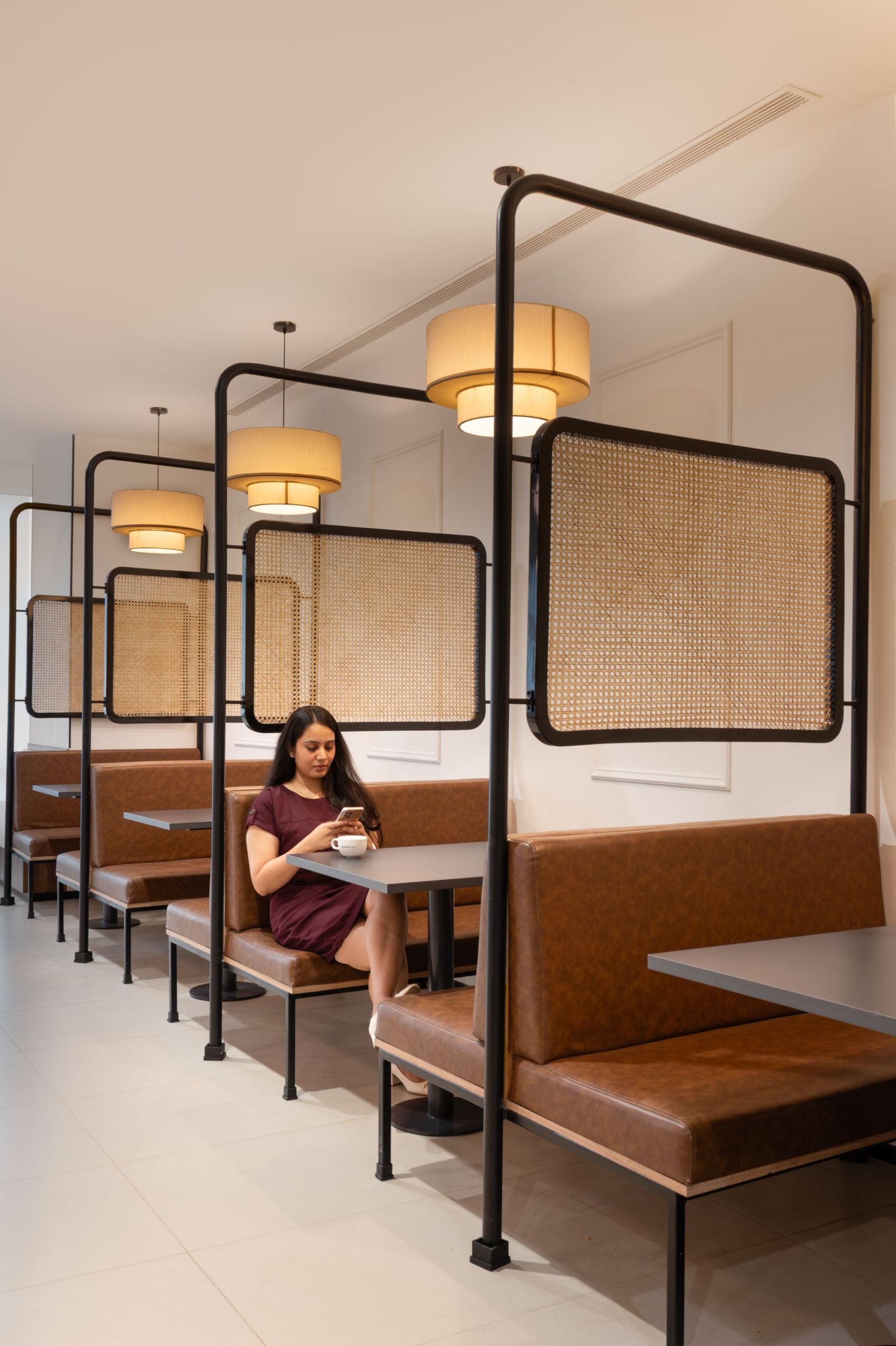 Synechron Offices - Pune | Office Snapshots