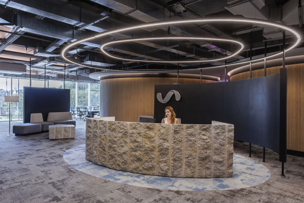Ualá Offices - Buenos Aires | Office Snapshots