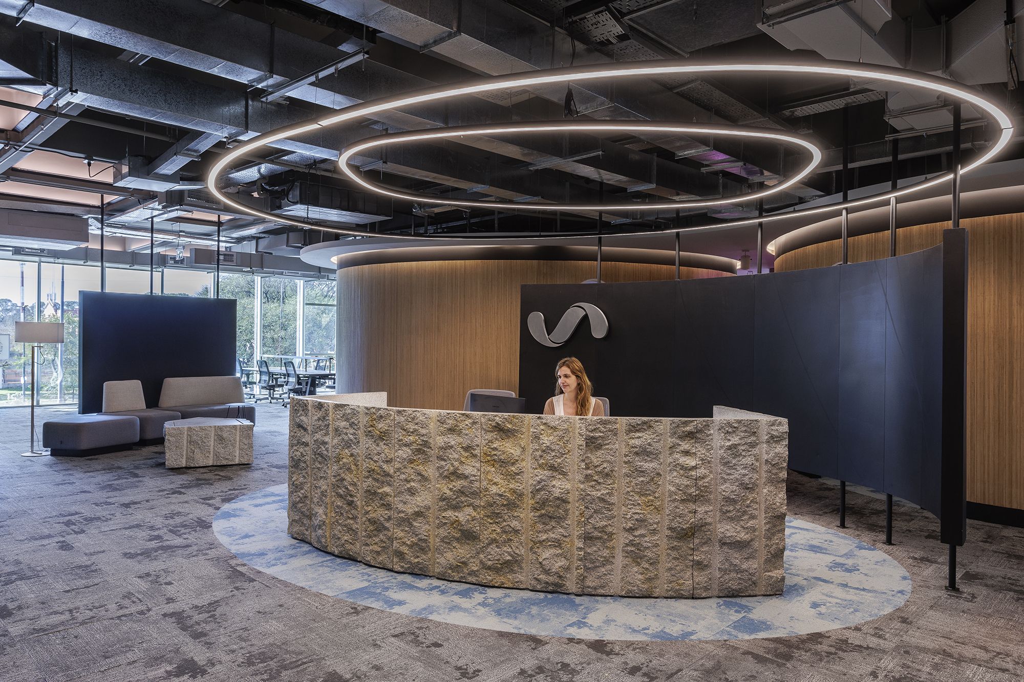 Ualá Offices - Buenos Aires | Office Snapshots