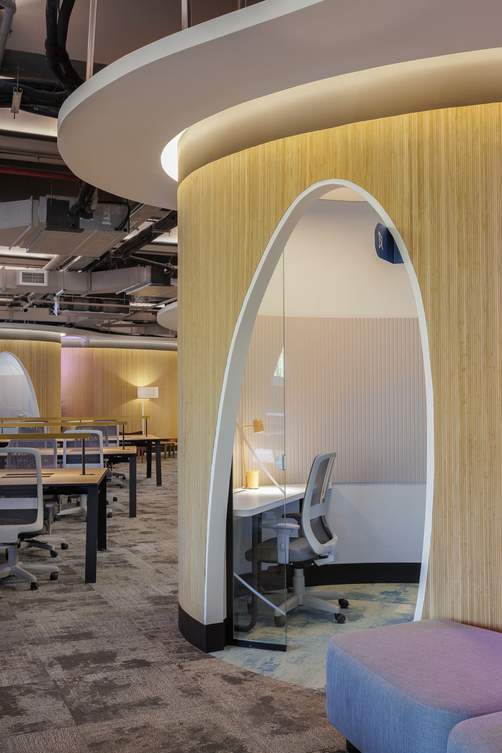 Ualá Offices - Buenos Aires | Office Snapshots