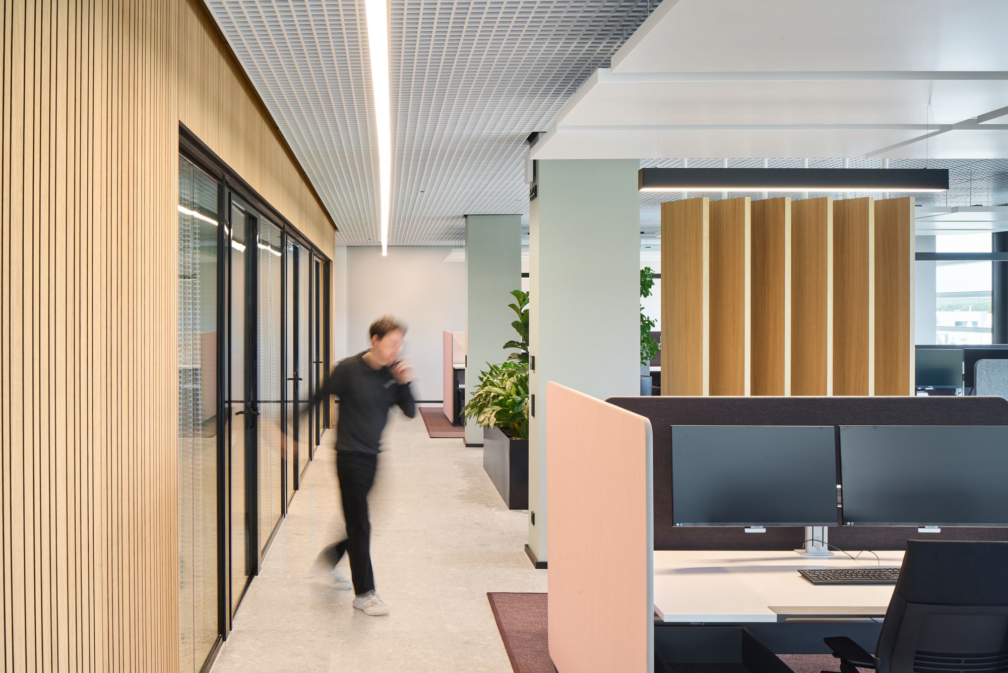 Wardow Offices - Potsdam | Office Snapshots