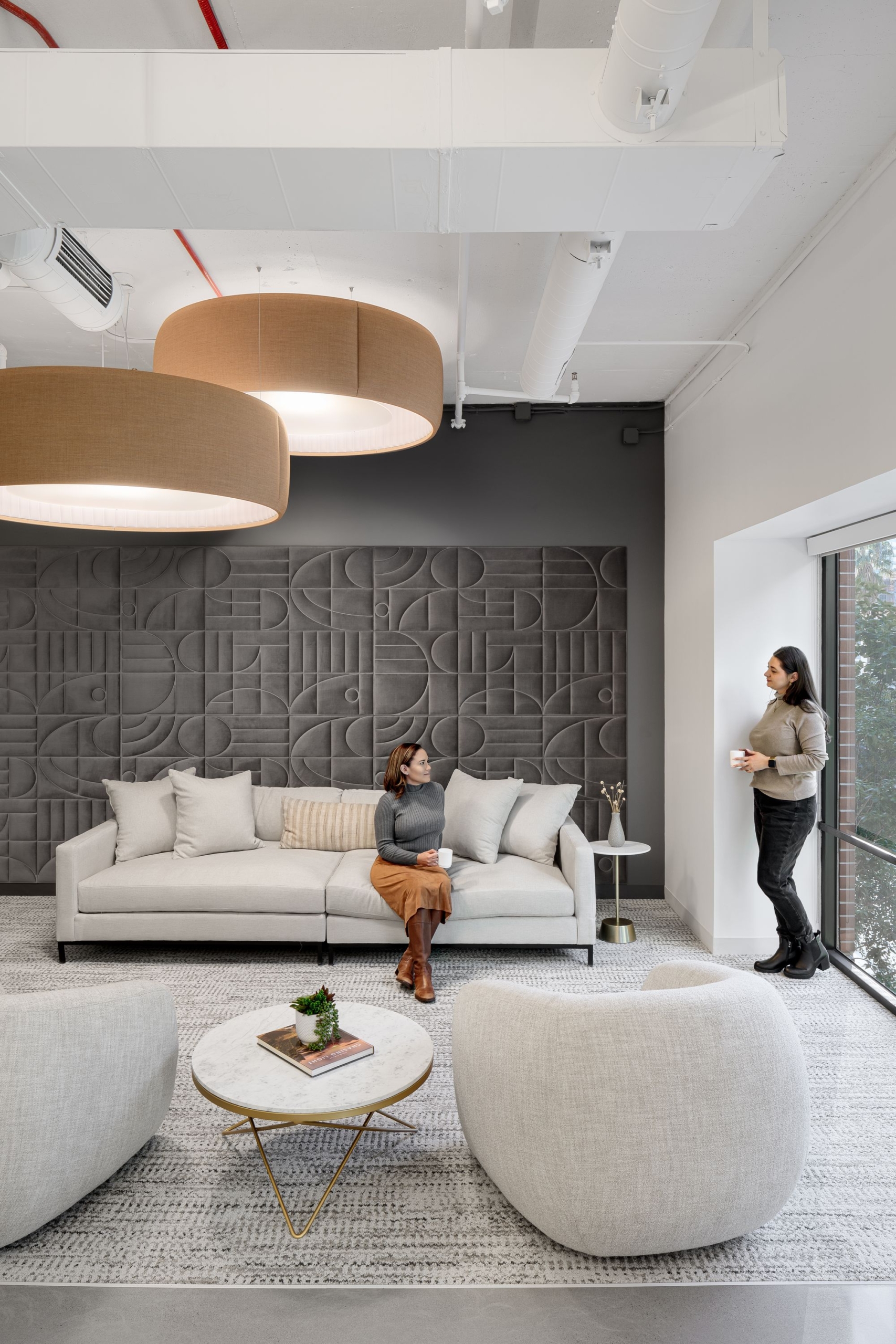 180 Howard Spec Suites - San Francisco | Office Snapshots