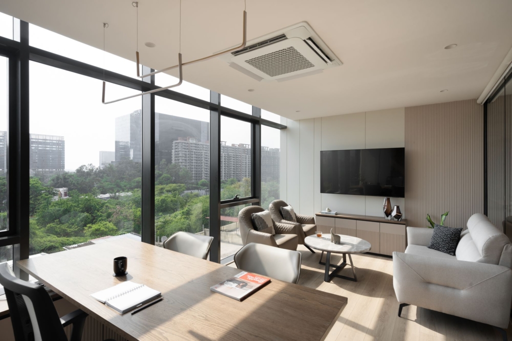 ABK Imports Offices - Pune | Office Snapshots