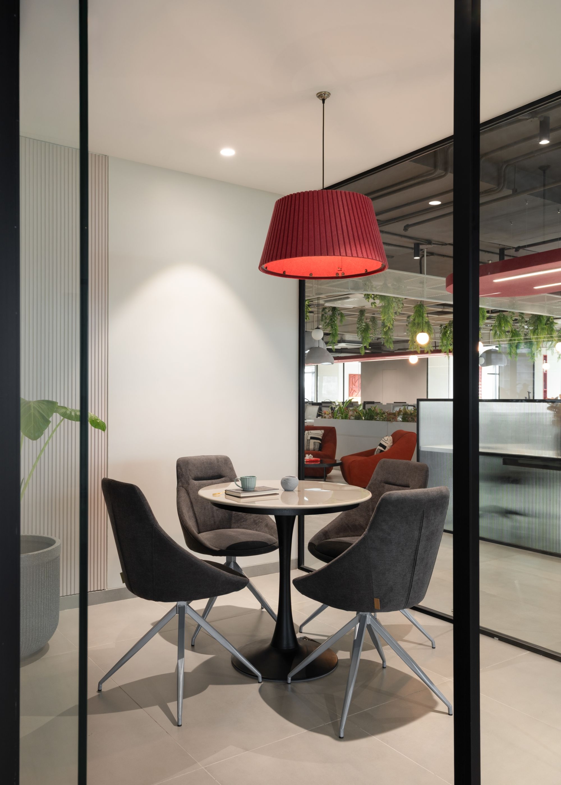 ABK Imports Offices - Pune | Office Snapshots