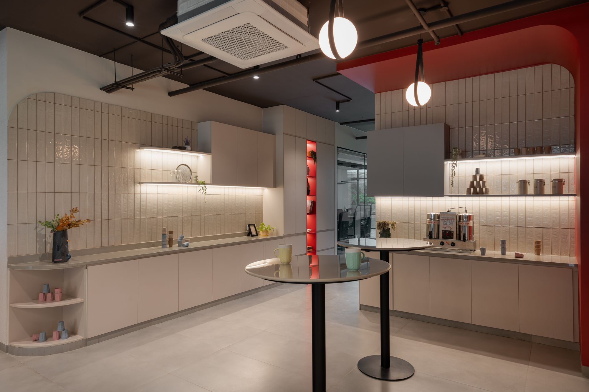 ABK Imports Offices - Pune | Office Snapshots