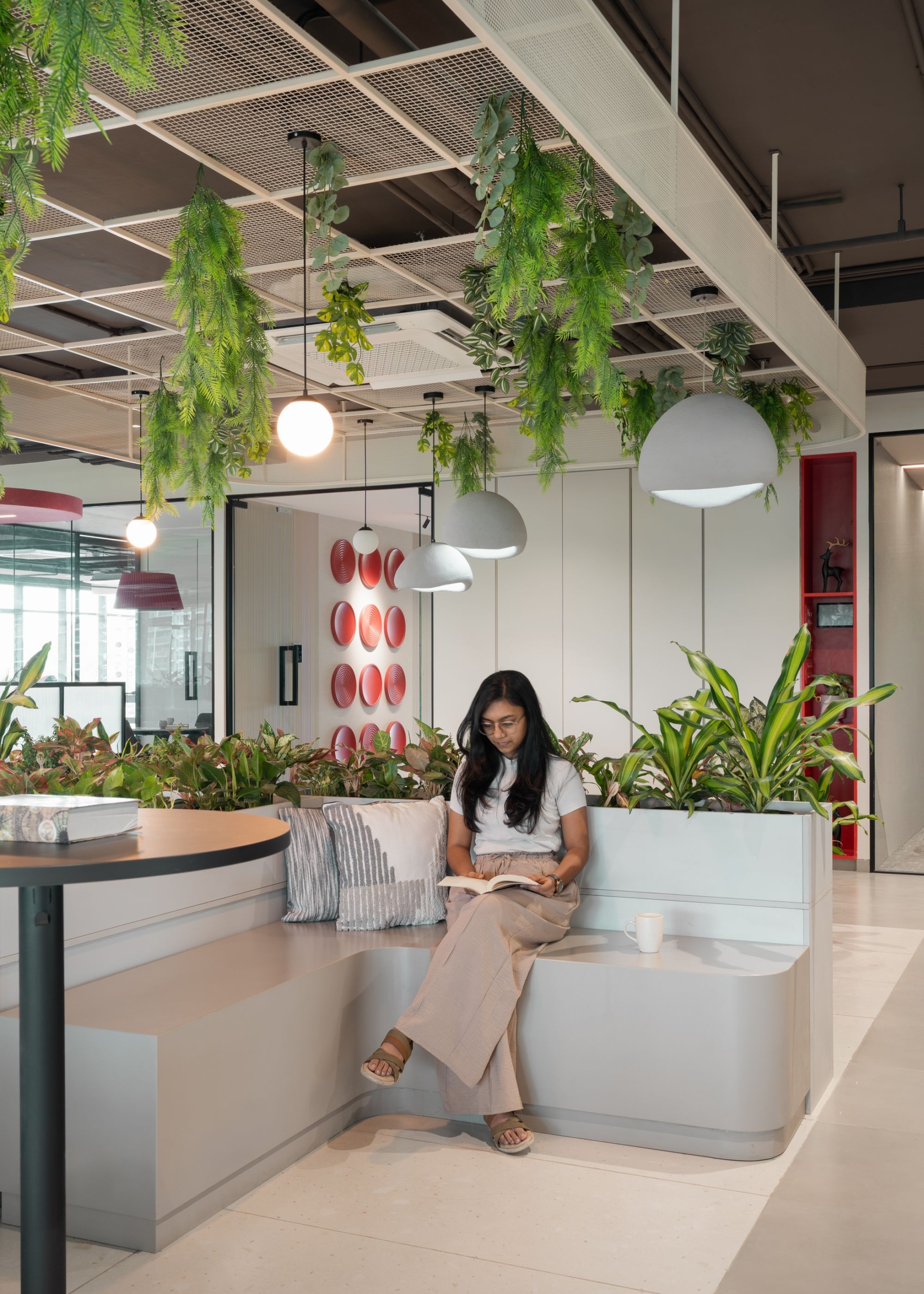 ABK Imports Offices - Pune | Office Snapshots