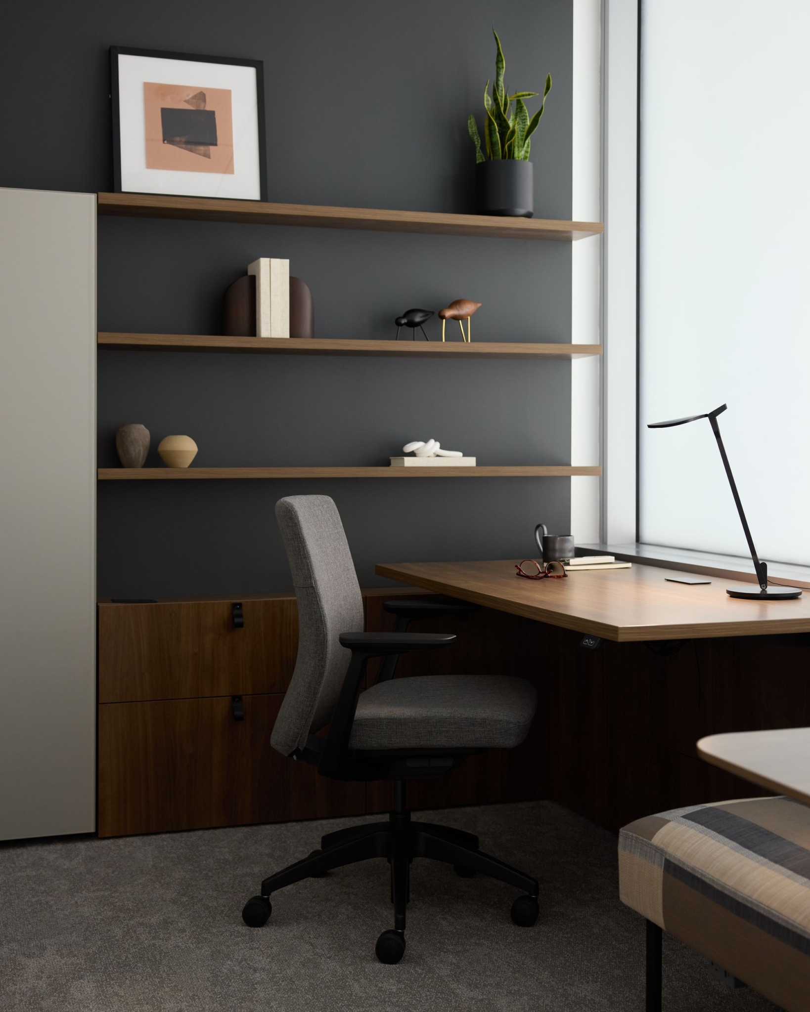 Allsteel Design Lab - Washington DC | Office Snapshots