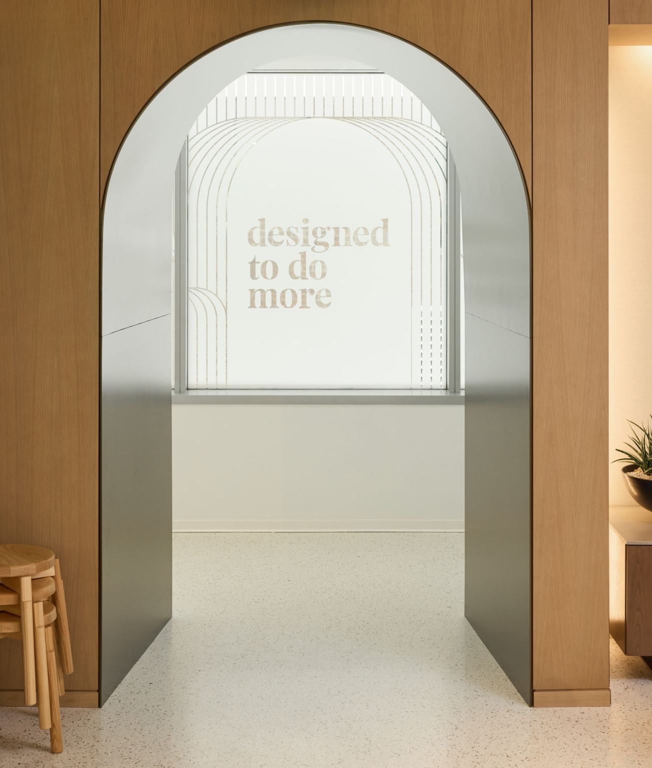 Allsteel Design Lab - Washington DC | Office Snapshots