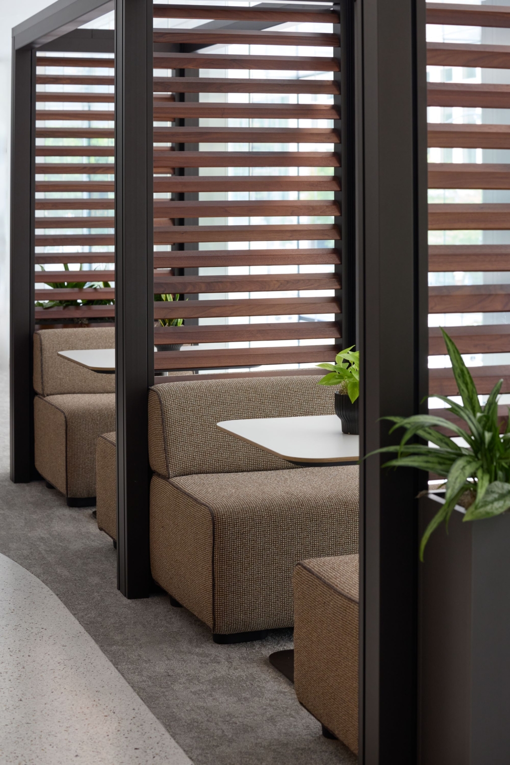 Allsteel Design Lab - Washington DC | Office Snapshots
