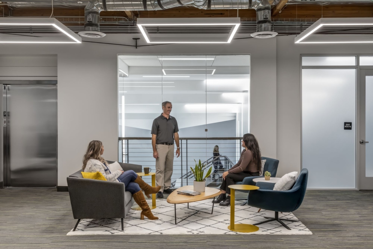 Avid Bioservices Offices - Tustin | Office Snapshots