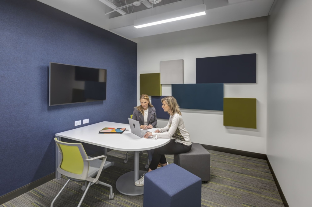 Avid Bioservices Offices - Tustin | Office Snapshots