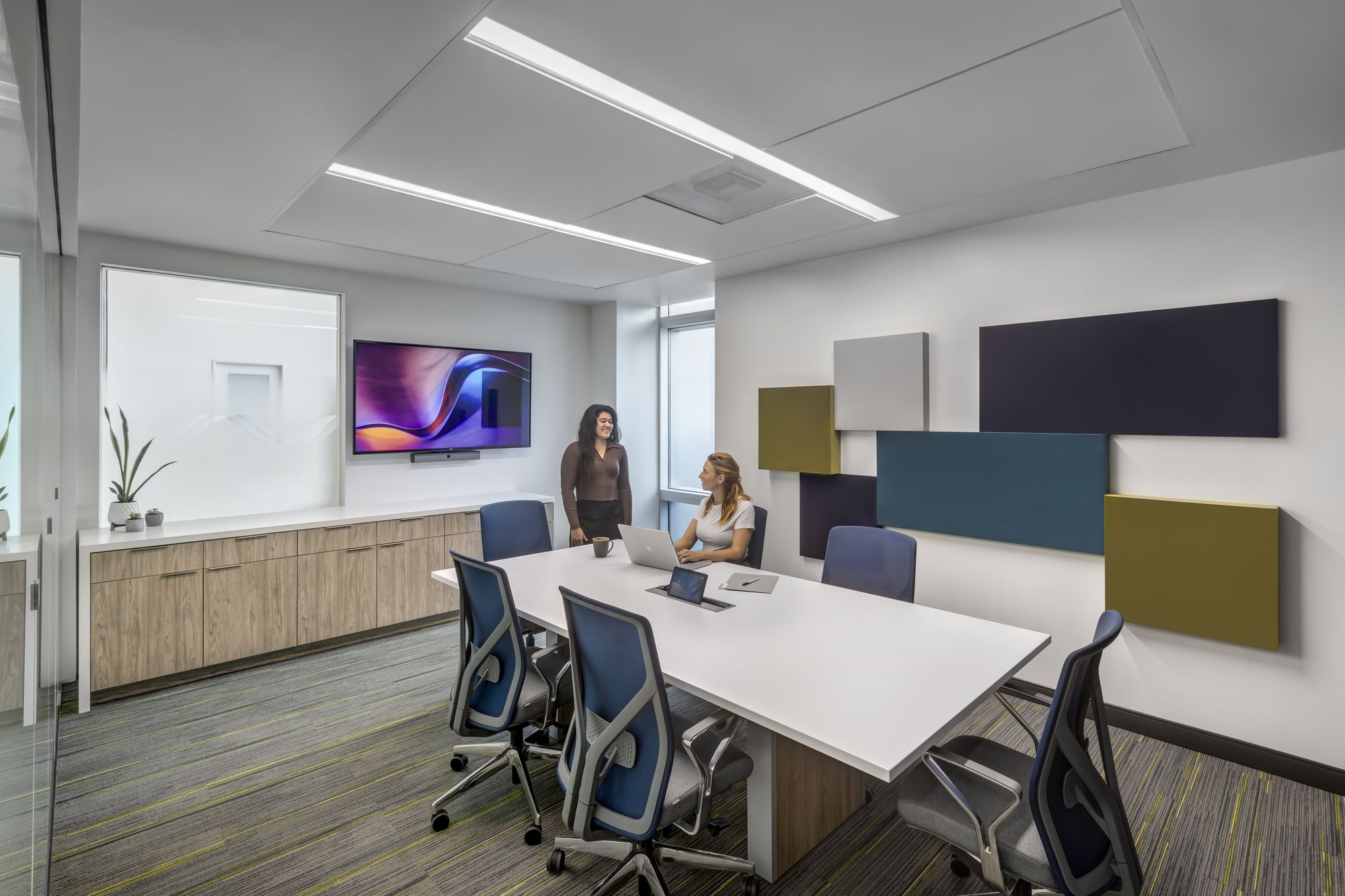 Avid Bioservices Offices - Tustin | Office Snapshots