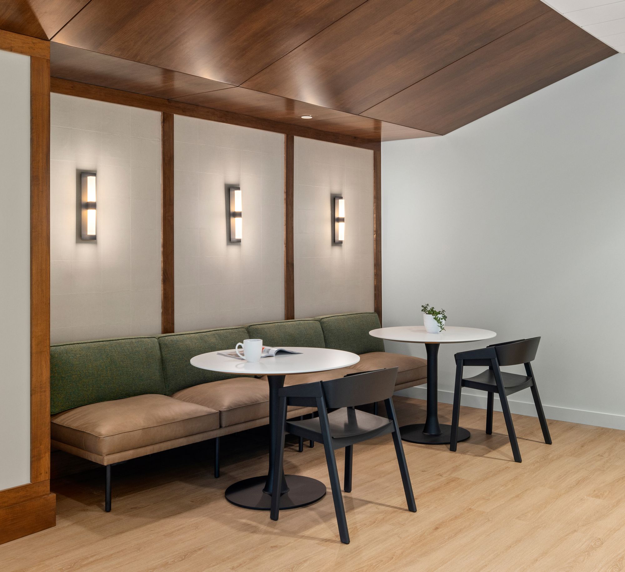 Burr & Forman Offices - Charleston | Office Snapshots