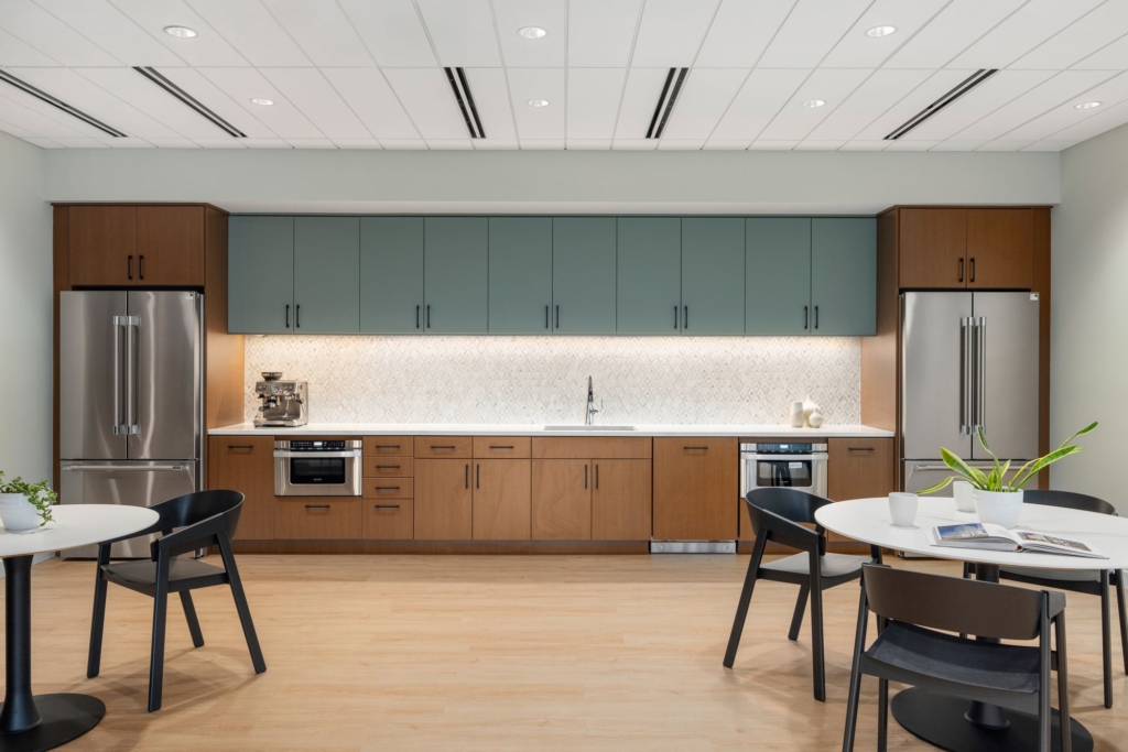 Burr & Forman Offices - Charleston | Office Snapshots