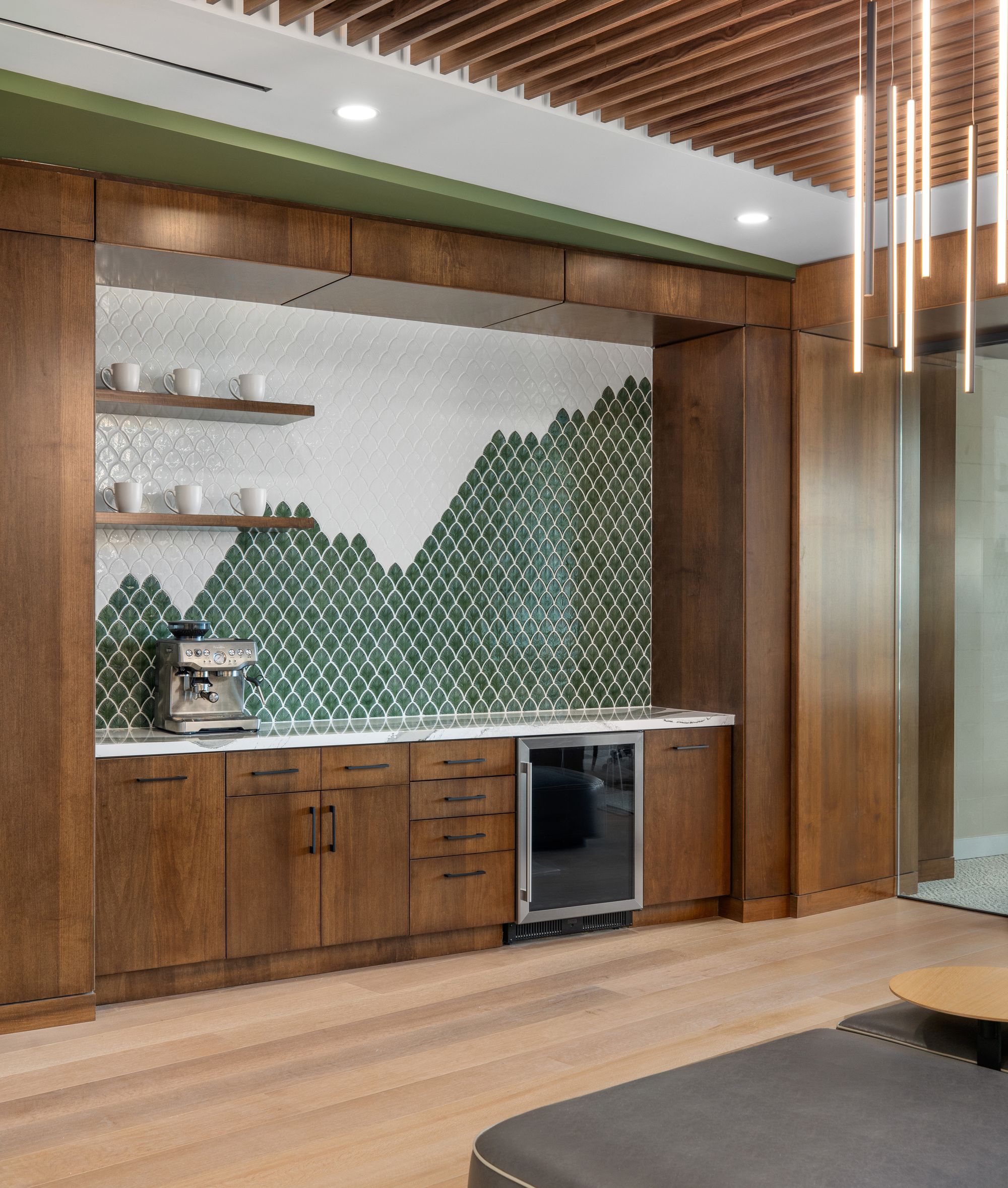 Burr & Forman Offices - Charleston | Office Snapshots