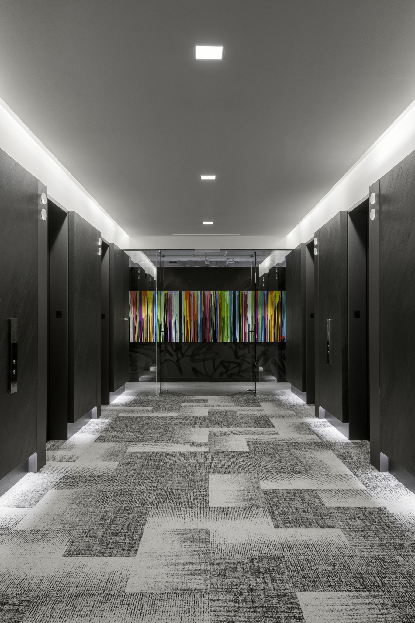 Confidential Financial Tech Company Offices - The Woodlands | Office ...