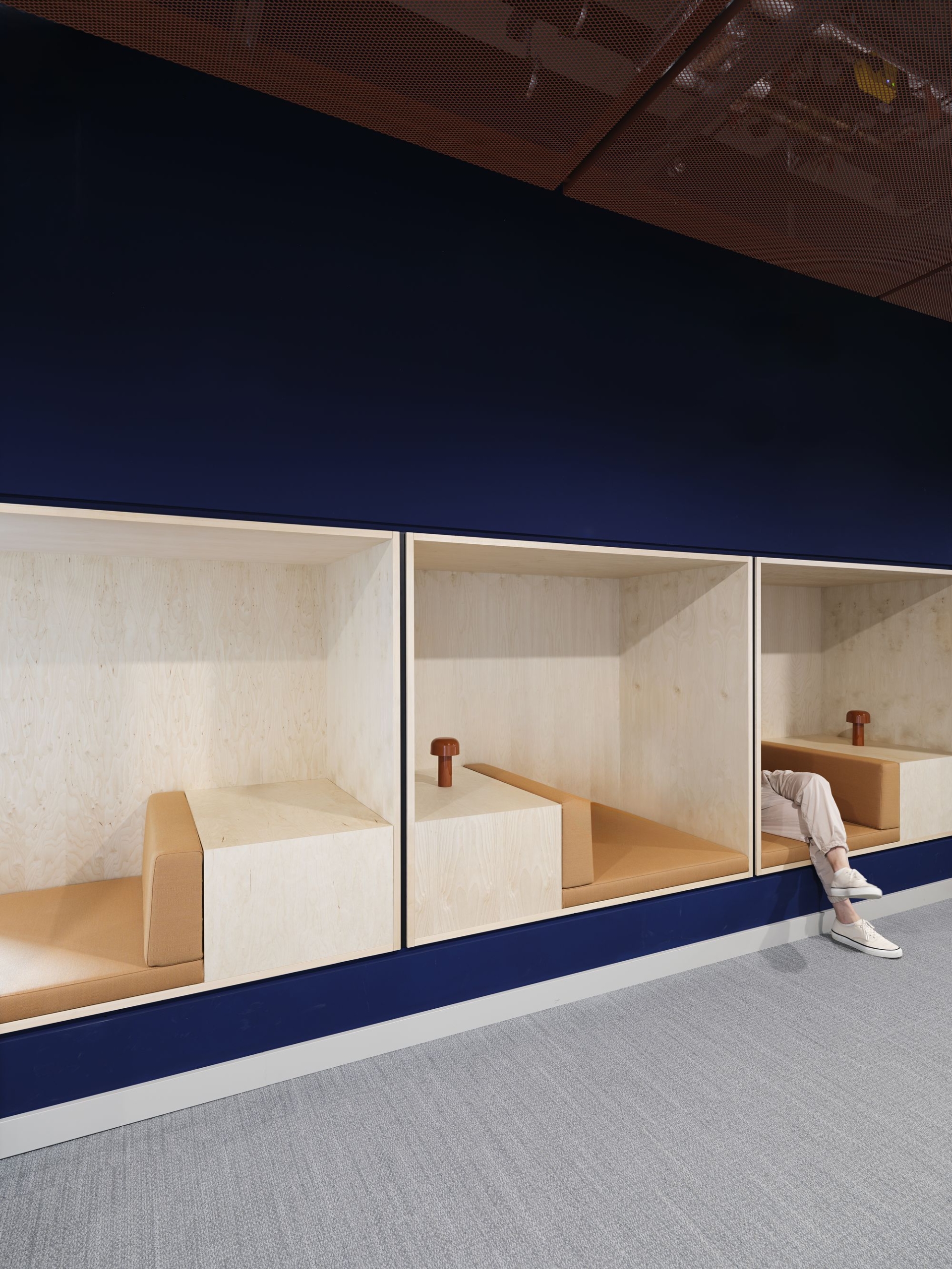 Confidential International Software Company Offices - Munich | Office ...