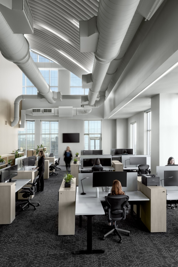 Confidential Investment and Trading Firm Offices - Austin | Office ...