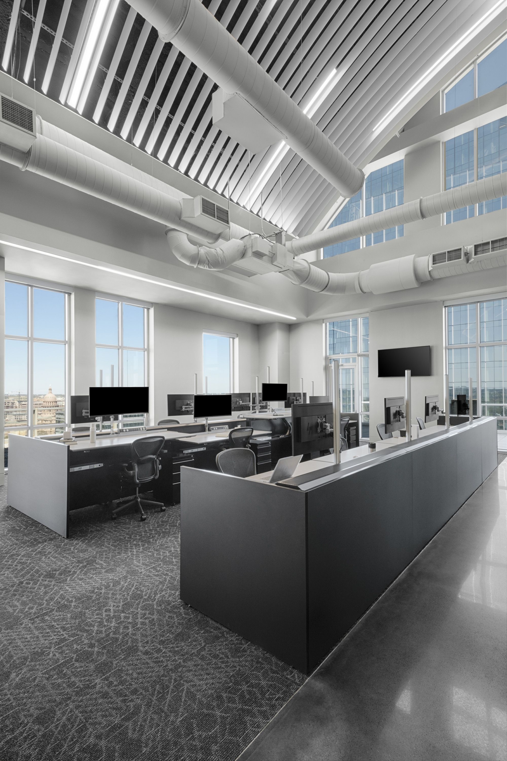 Confidential Investment and Trading Firm Offices - Austin | Office ...