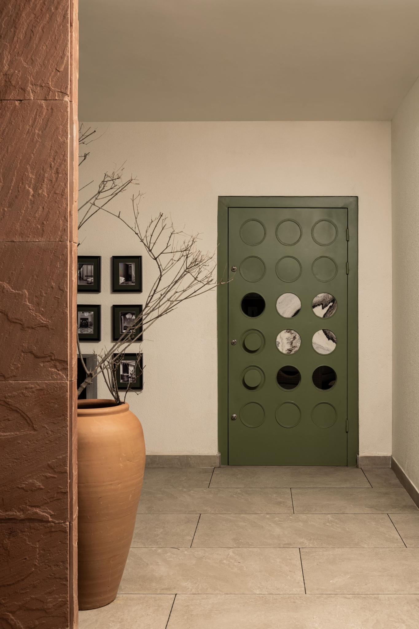 Design Ethics Studio - New Delhi | Office Snapshots