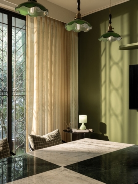 Design Ethics Studio - New Delhi | Office Snapshots