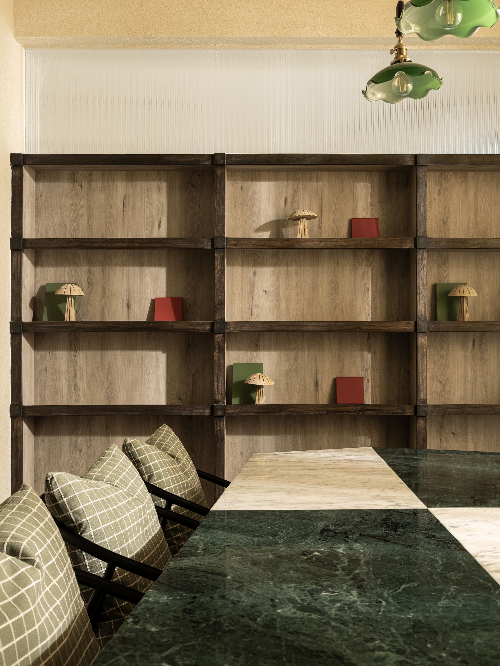 Design Ethics Studio - New Delhi | Office Snapshots