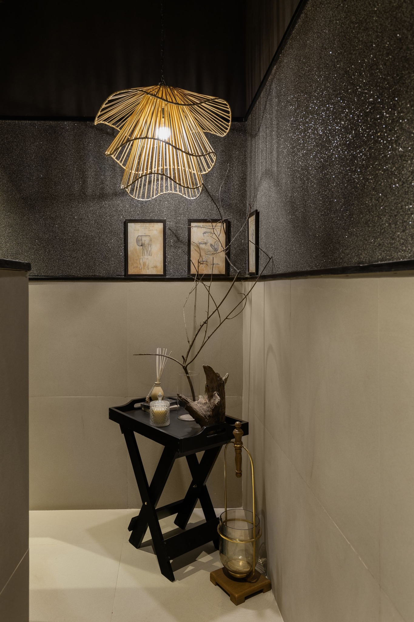Design Ethics Studio - New Delhi | Office Snapshots