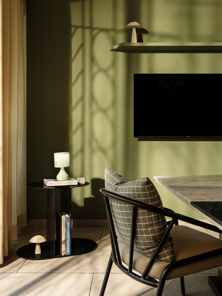 Design Ethics Studio - New Delhi | Office Snapshots