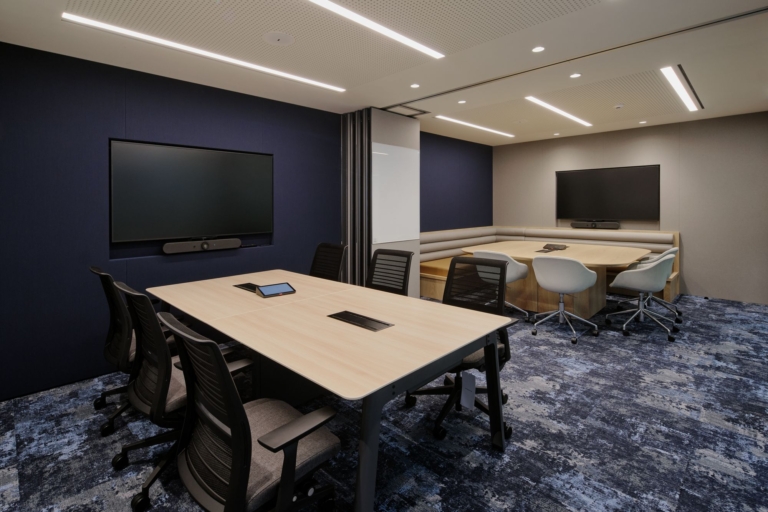 DuPont Offices - Seoul | Office Snapshots