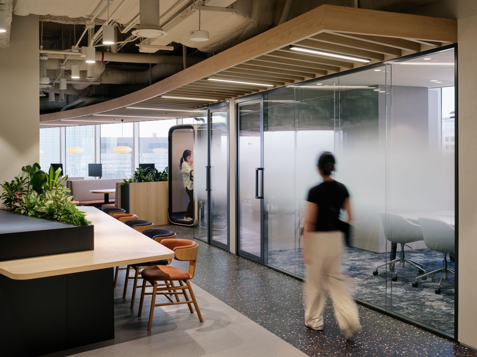 DuPont Offices - Seoul | Office Snapshots