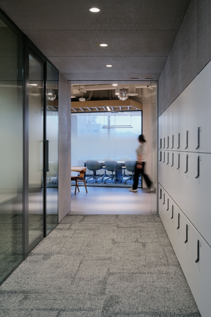 DuPont Offices - Seoul | Office Snapshots