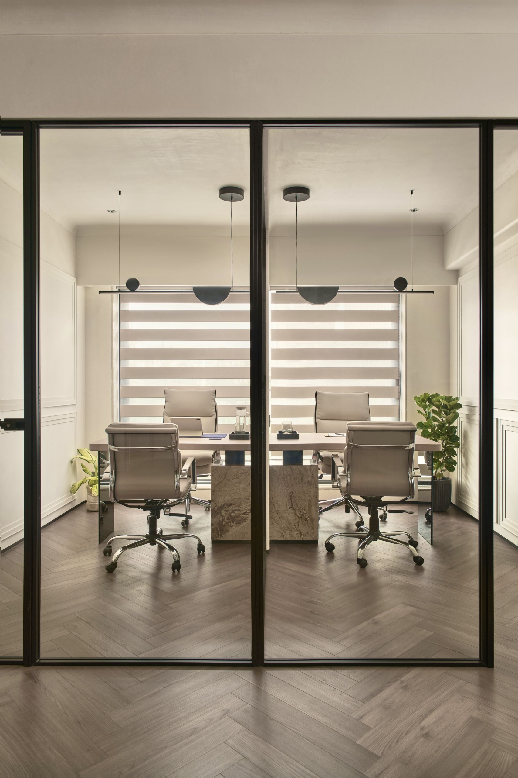 Elemental Offices - Mumbai | Office Snapshots