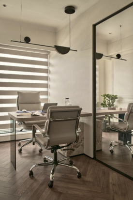 Elemental Offices - Mumbai | Office Snapshots