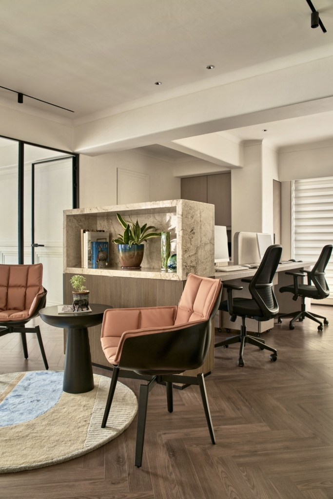 Elemental Offices - Mumbai | Office Snapshots
