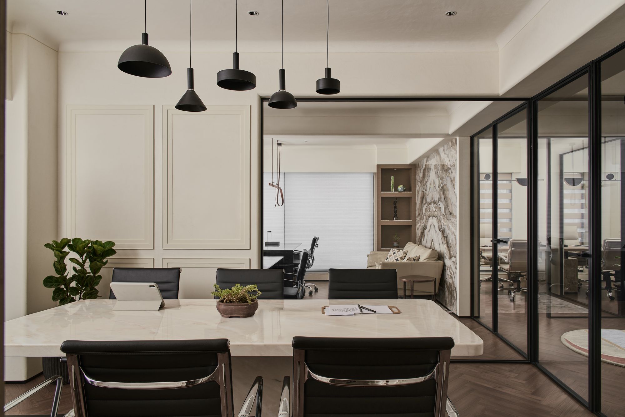 Elemental Offices - Mumbai | Office Snapshots