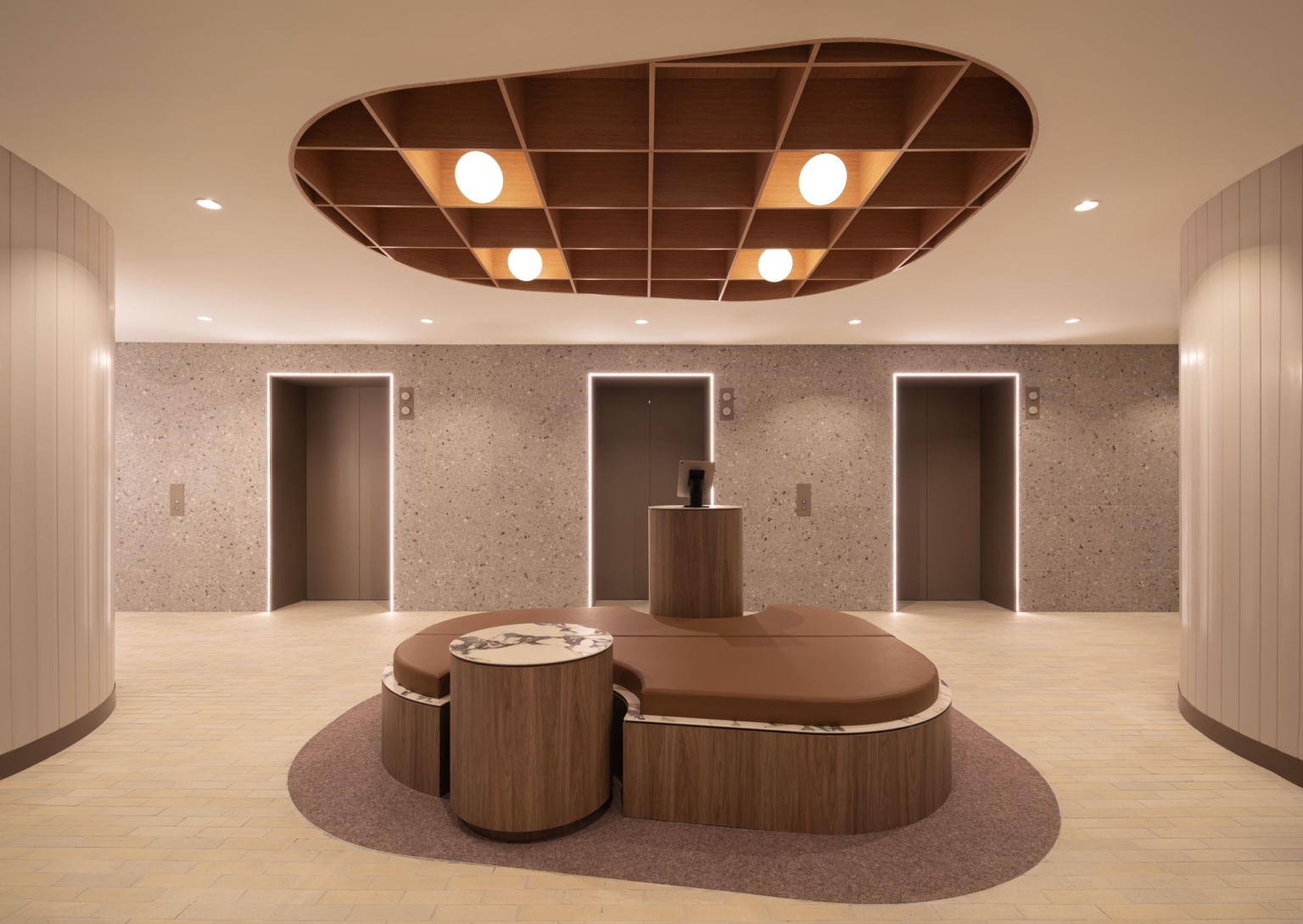 George Street Chambers Offices - Brisbane | Office Snapshots