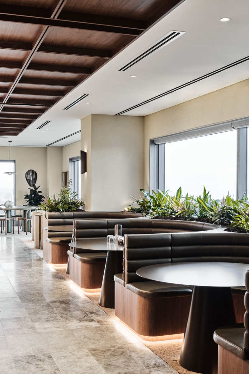 JLL Offices - Melbourne | Office Snapshots