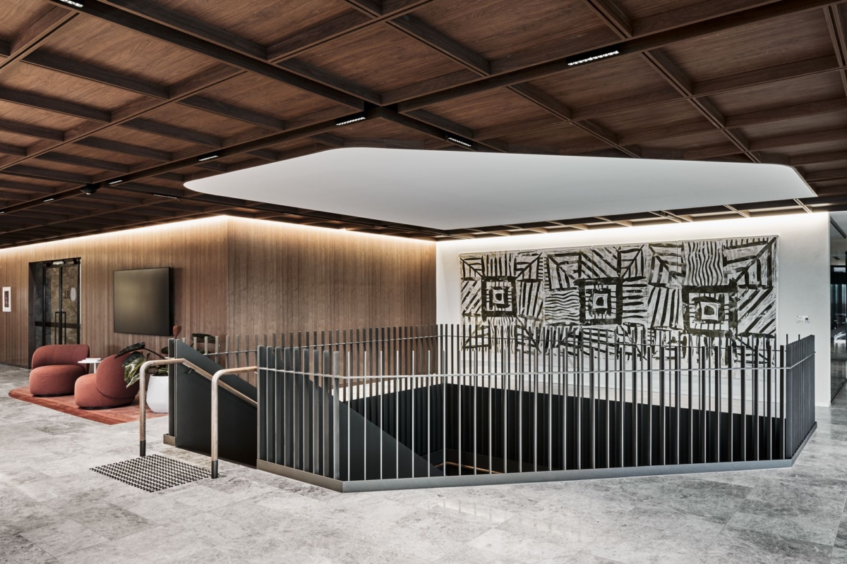 JLL Offices - Melbourne | Office Snapshots