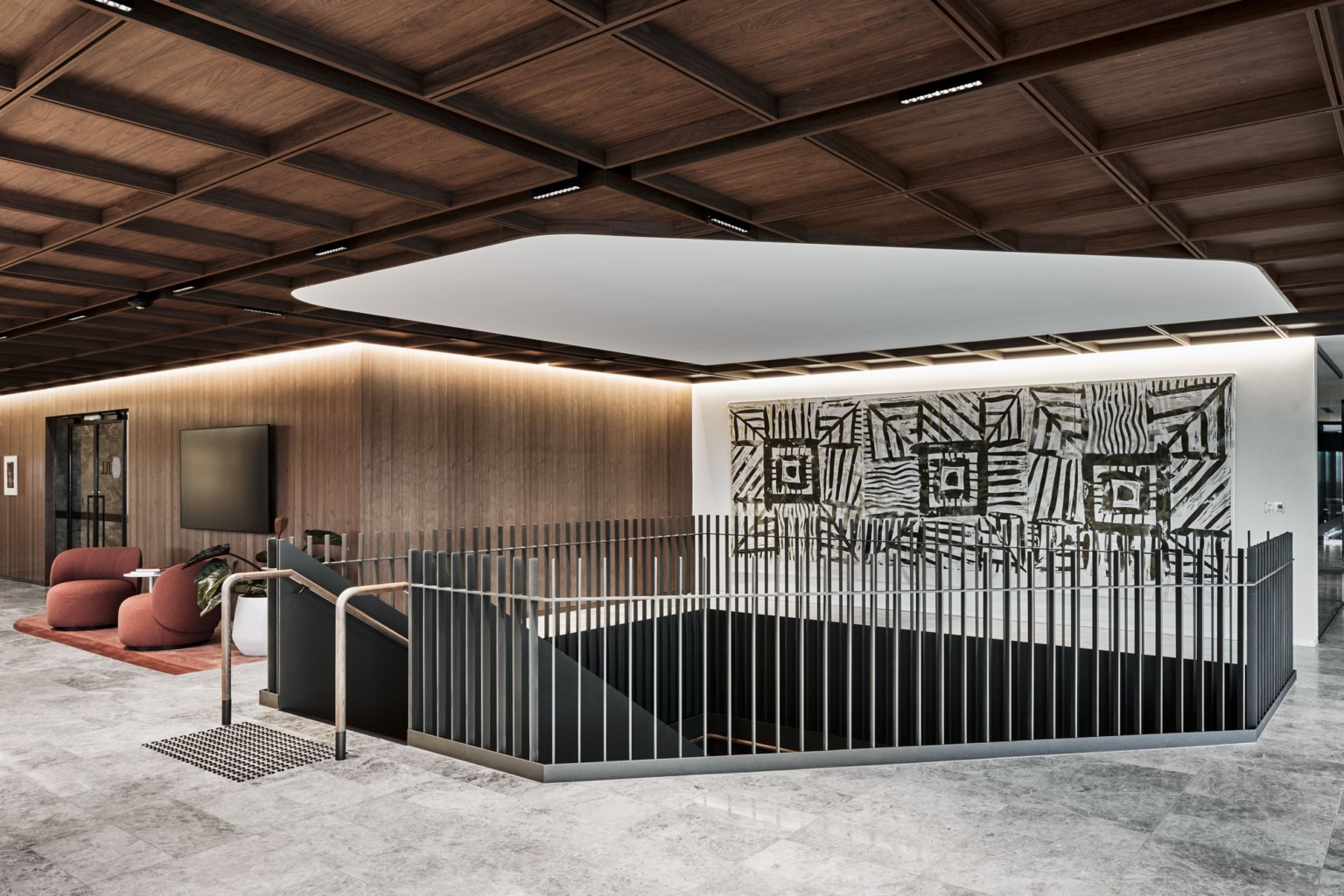 JLL Offices - Melbourne | Office Snapshots