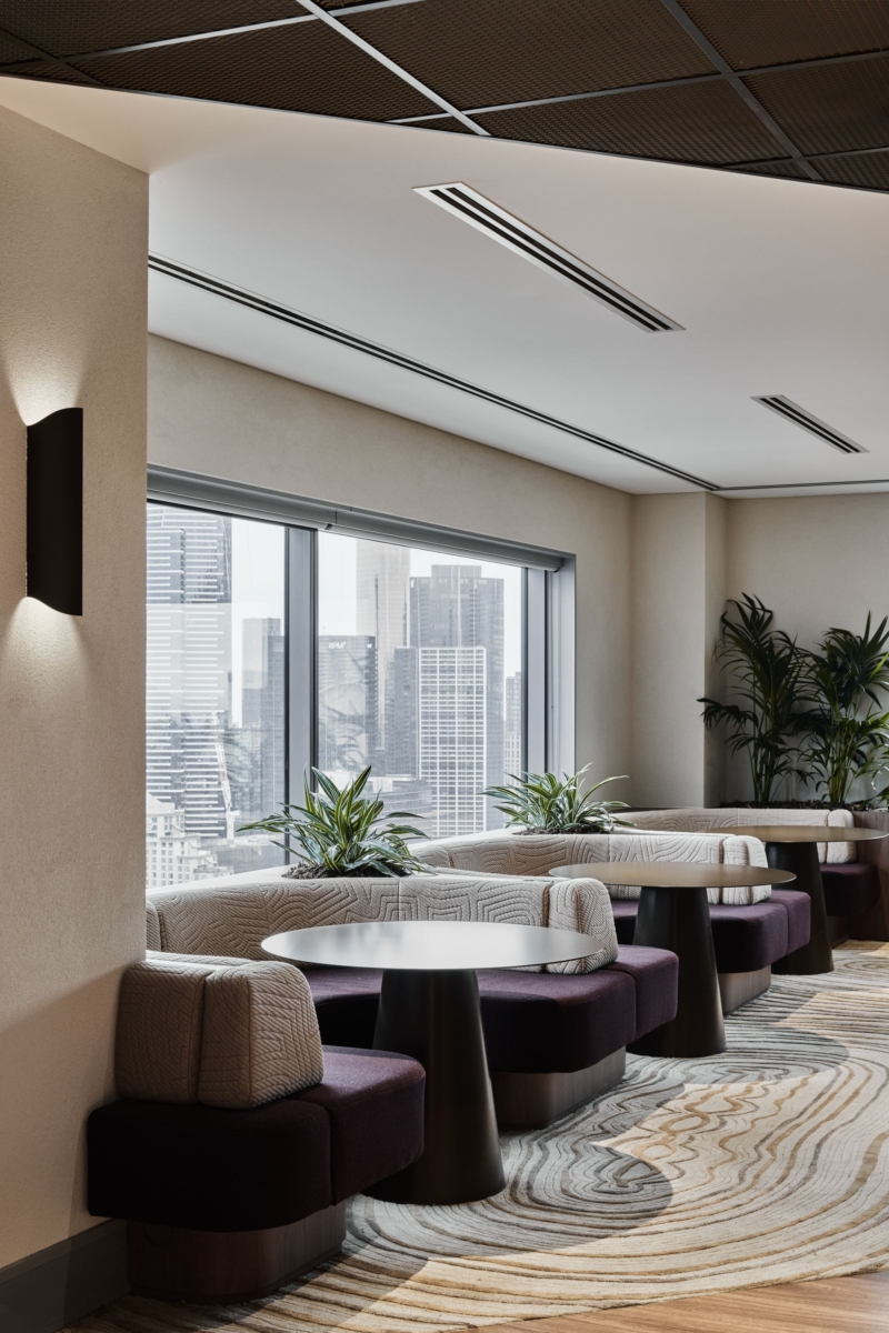 JLL Offices - Melbourne | Office Snapshots