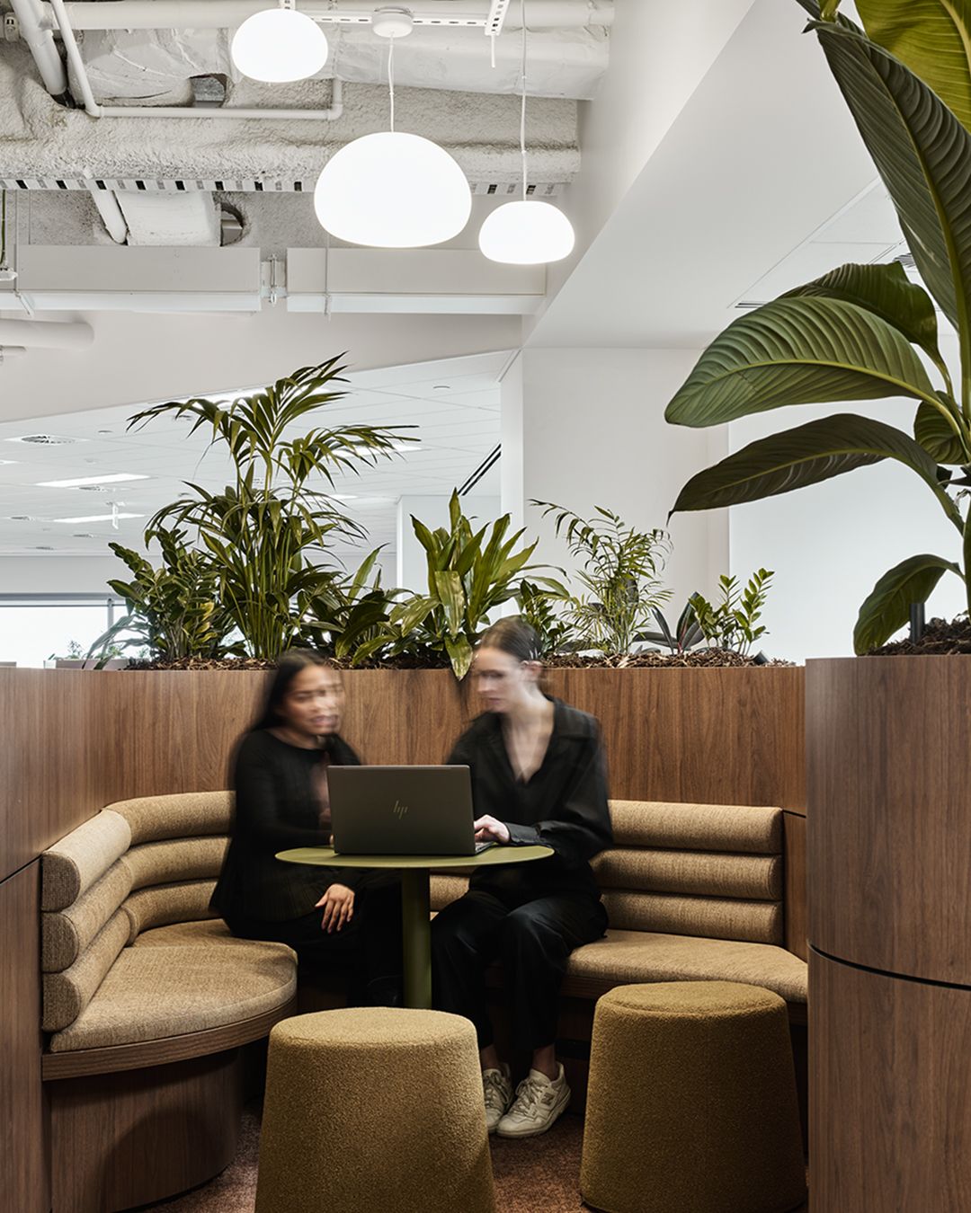 JLL Offices - Melbourne | Office Snapshots